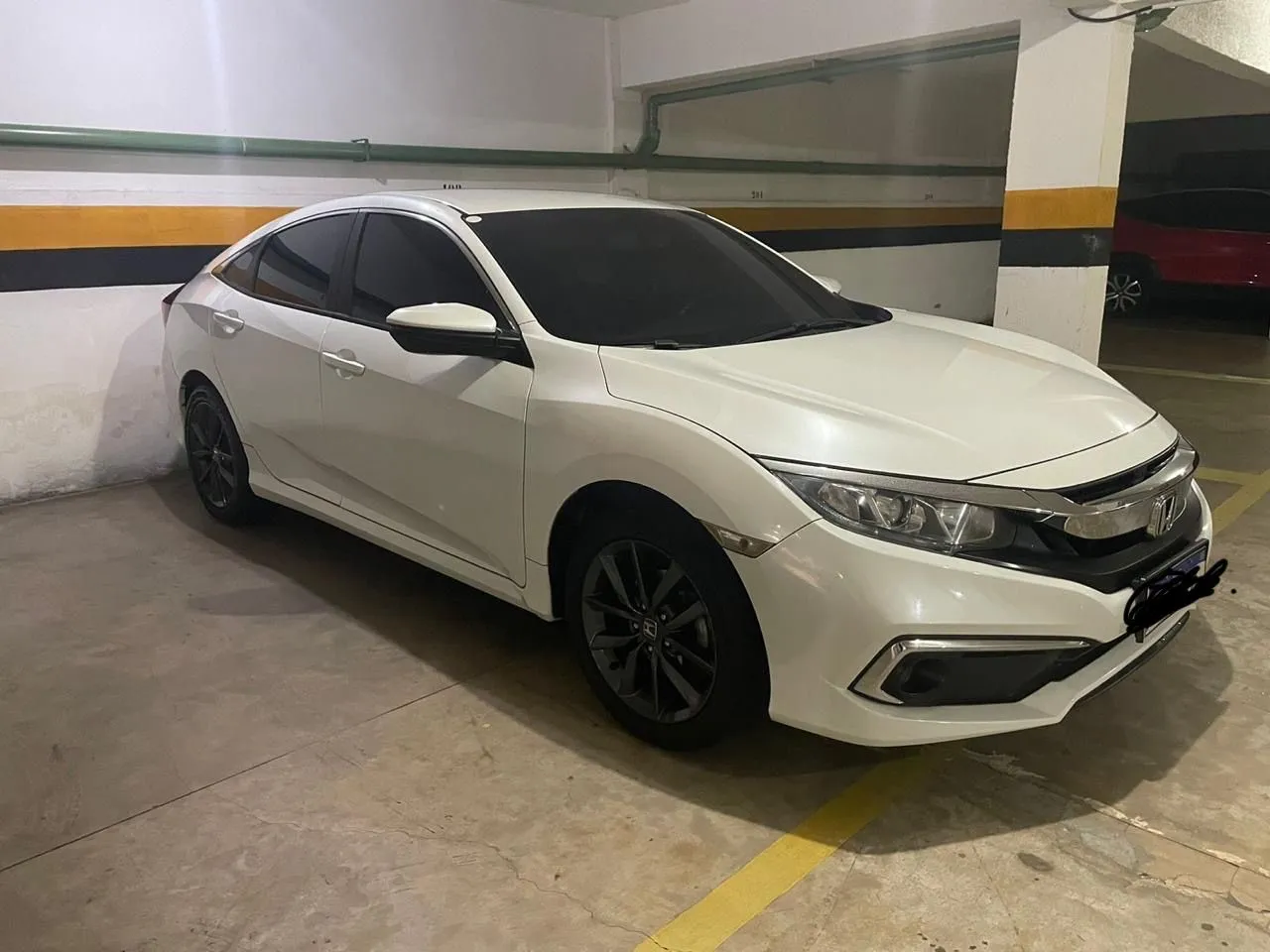"civic g10 2020" - Carros Usados e Novos à venda