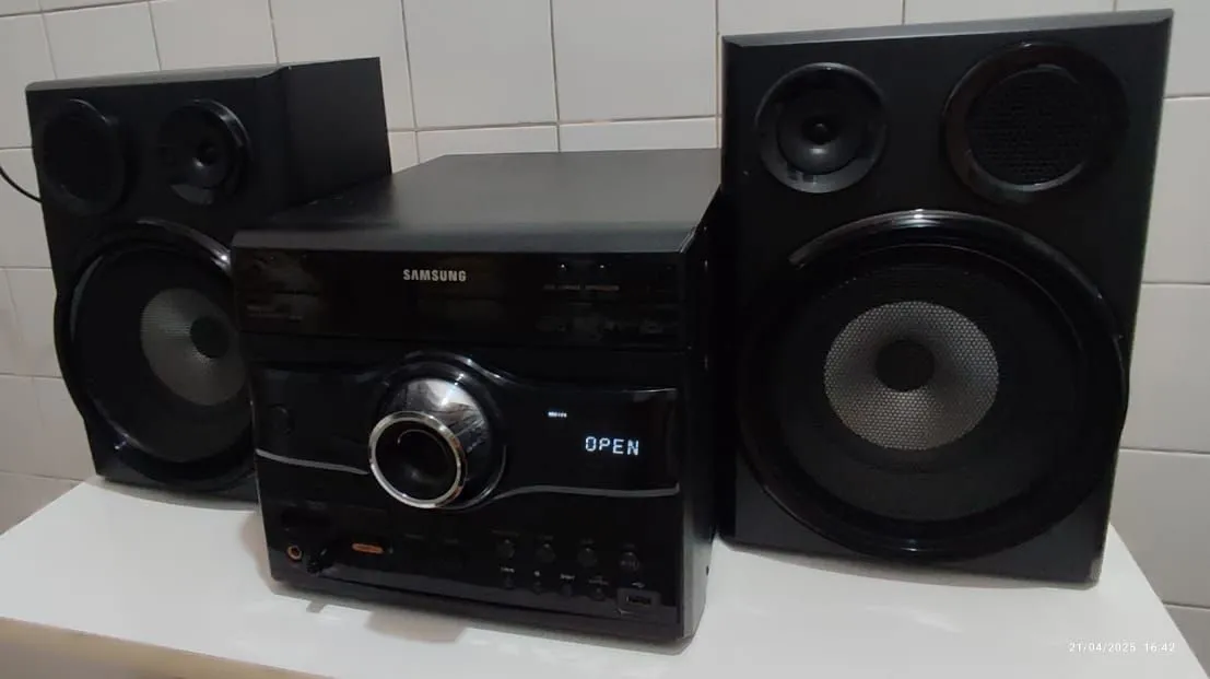 Micro System no Brasil