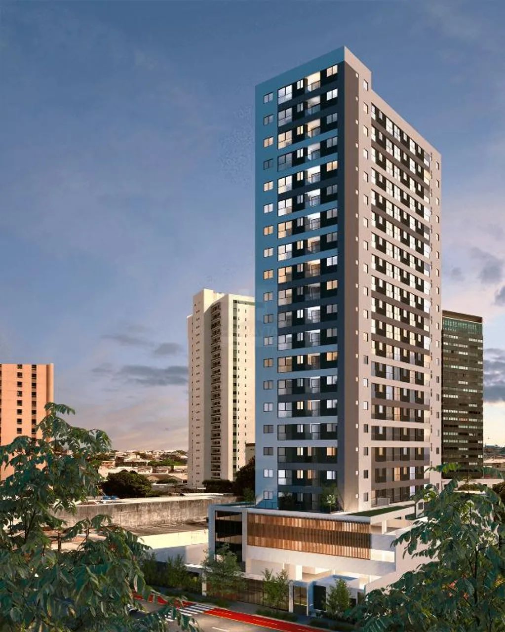 Loft/studio à venda - Casa Forte, Recife - PE 1390632285 | OLX