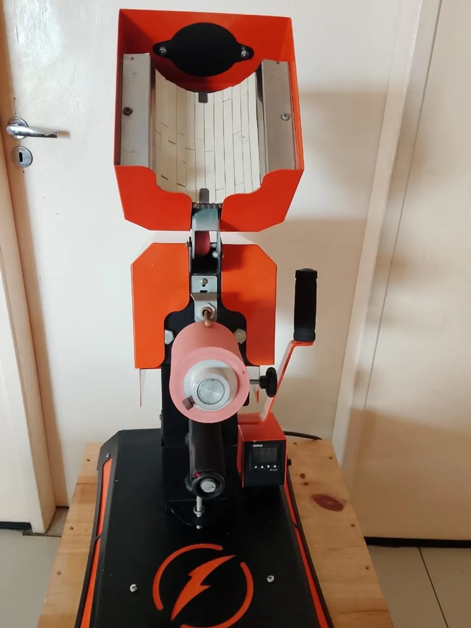 "faster 360" no Brasil