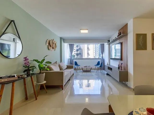 Apartamento 3 quartos à venda - Jatiúca, Maceió - AL 1469669750 | OLX