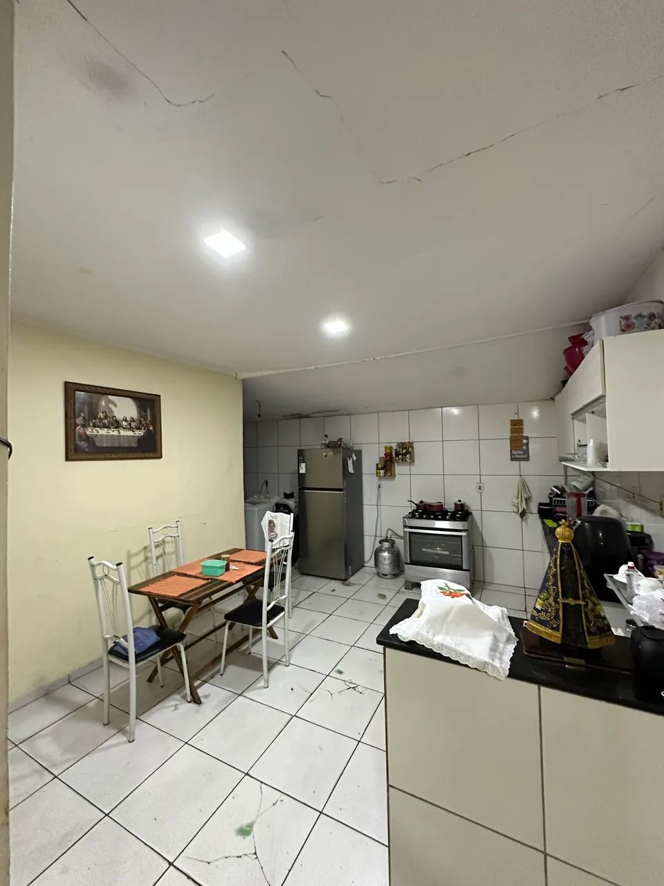 Casa 4 quartos à venda - Memorare, Teresina - PI 1469290498 | OLX