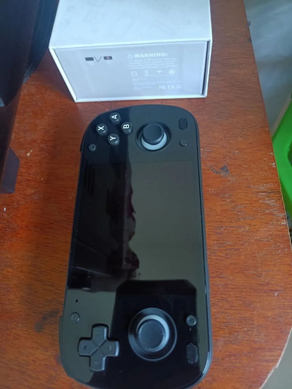 Retroid pocket mini v2 - Consoles de Vídeo Game - Cidade Operária, São ...