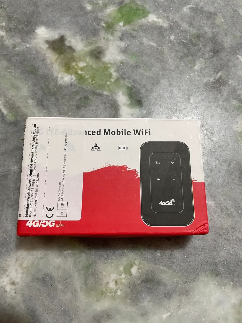 Modem 4G - Conectividade e Dispositivos de Rede - Machado 1470401202 | OLX
