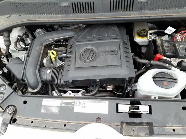 "motor up tsi" no Brasil