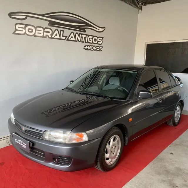MITSUBISHI LANCER 1997 Usados e Novos