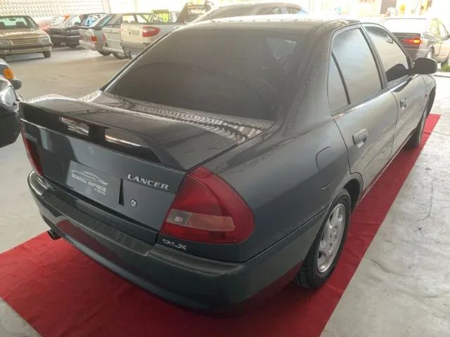 MITSUBISHI LANCER 1997 Usados e Novos