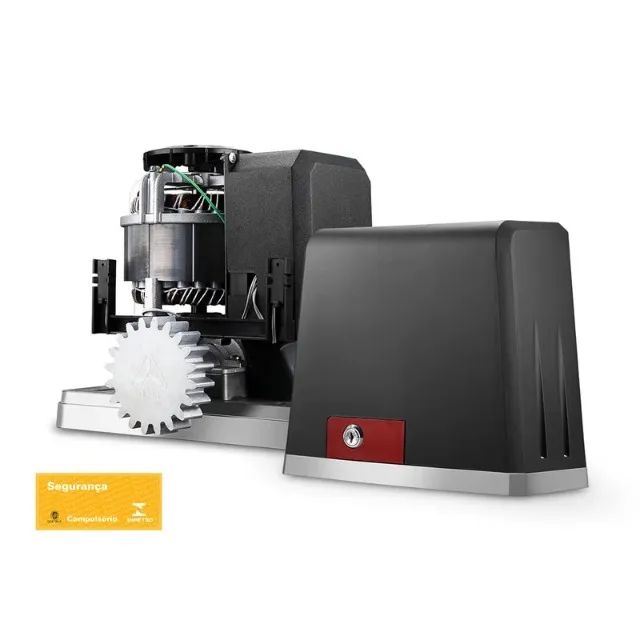 "motor industrial rossi" no Brasil