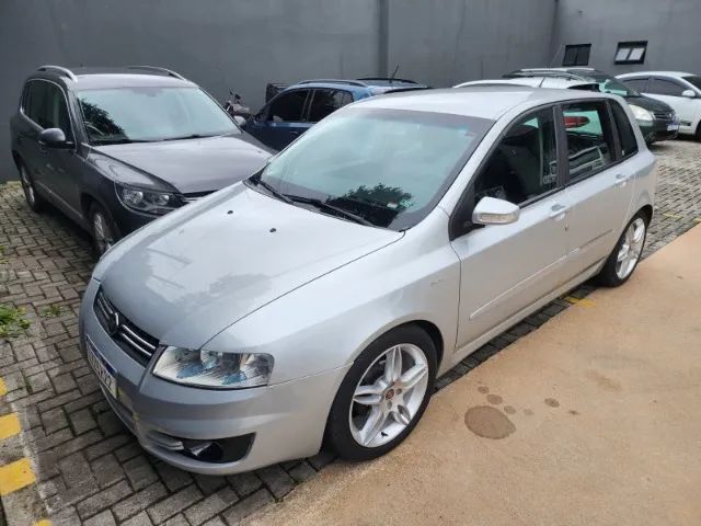 FIAT STILO Usados e Novos | OLX
