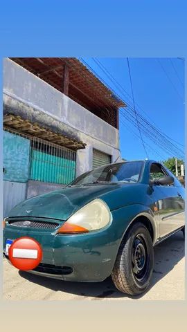 FORD KA 2000 Usados e Novos