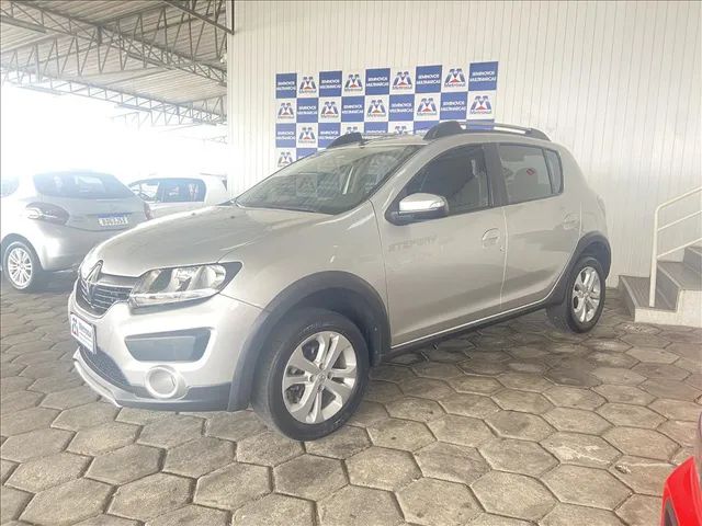 RENAULT SANDERO 2019 Usados e Novos