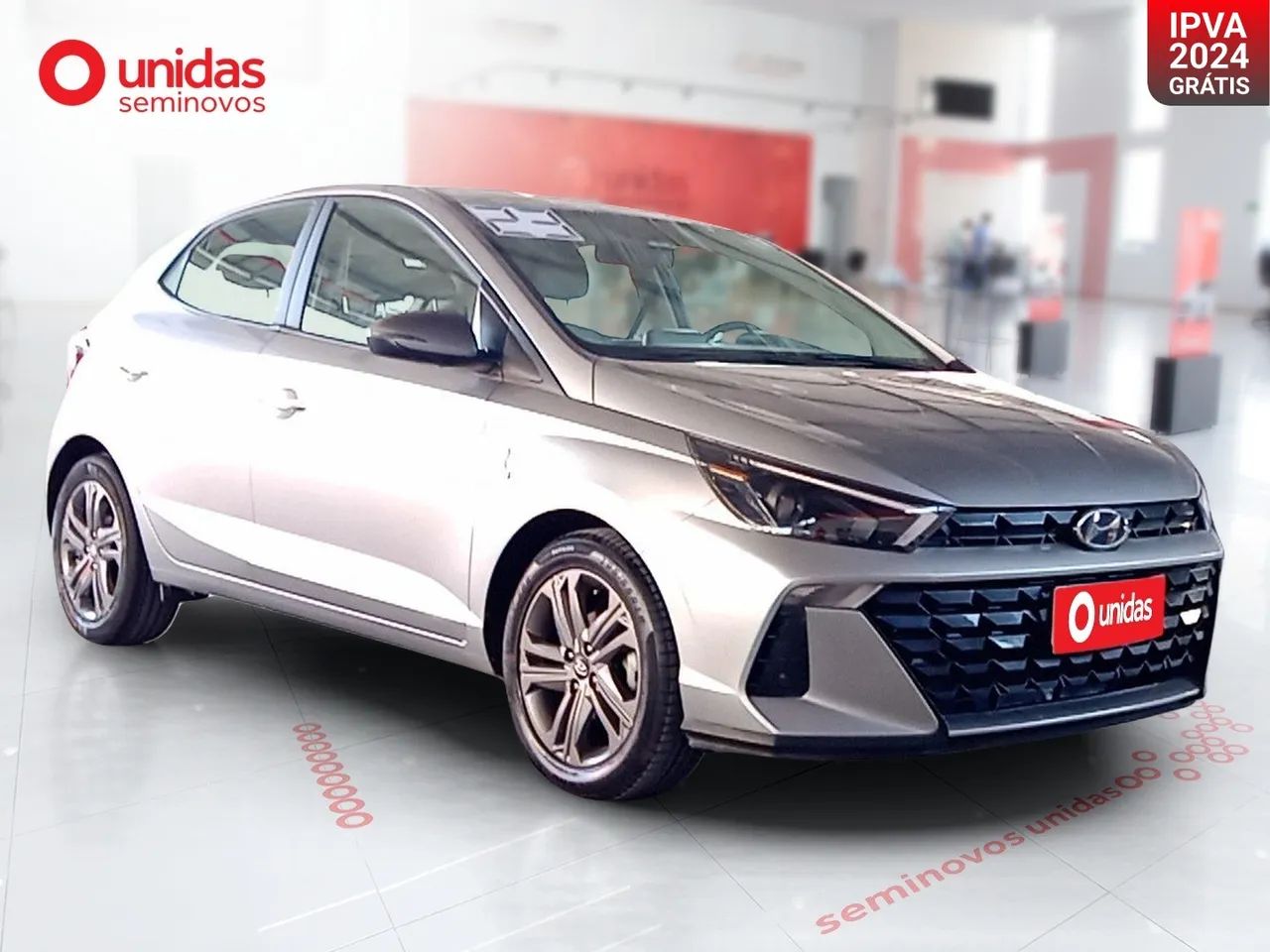 HYUNDAI Usados e Novos no RJ