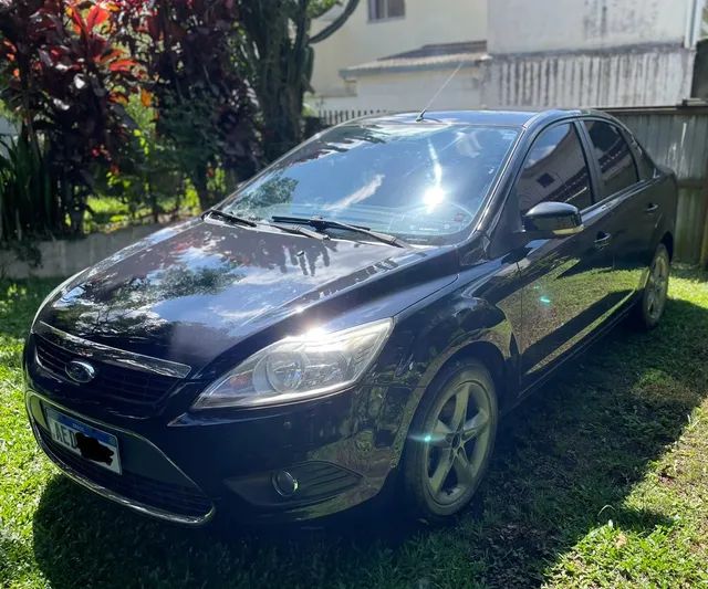 FORD FOCUS Usados e Novos em Curitiba e região, PR