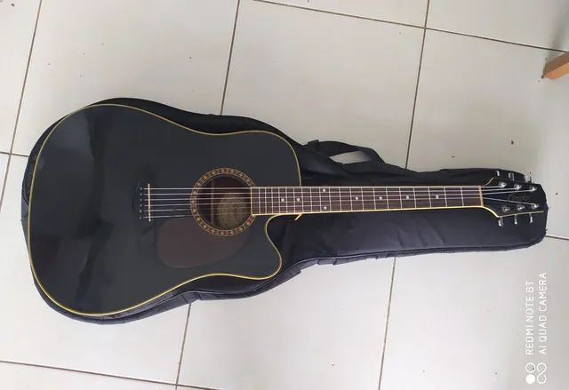 "violao eletrico condor" no Brasil