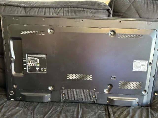 "tv samsung 42" no Brasil