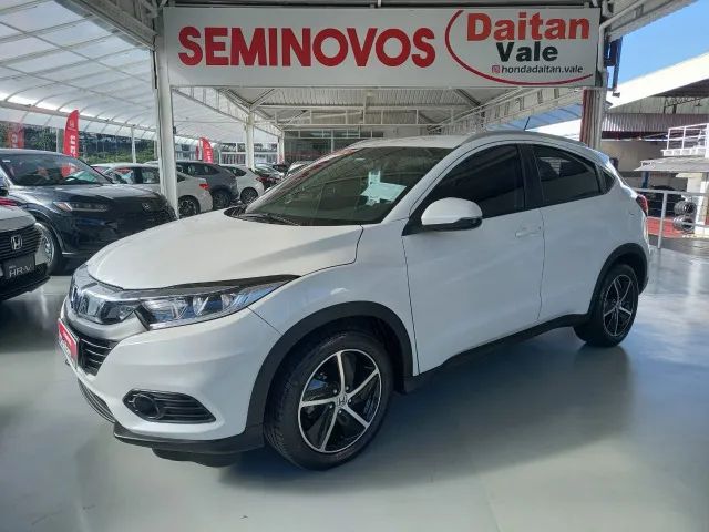 HONDA HR-V 2020 Usados e Novos em SP