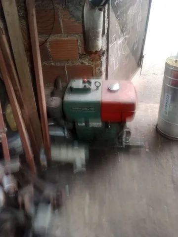 "motor ns" no Brasil