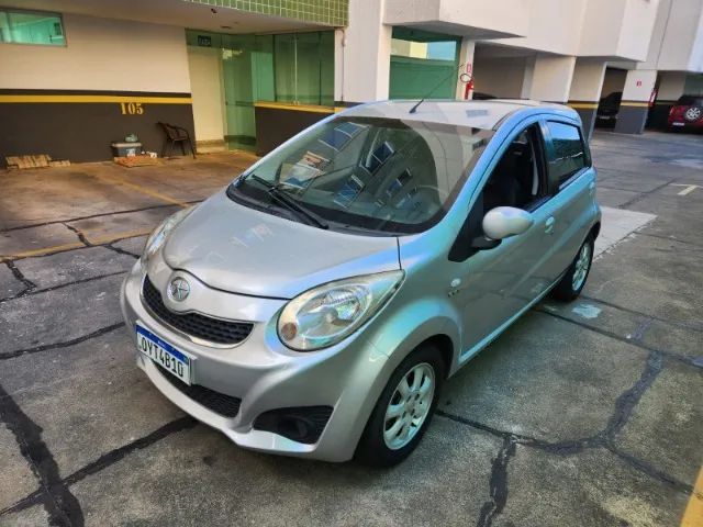 JAC J2 Usados e Novos
