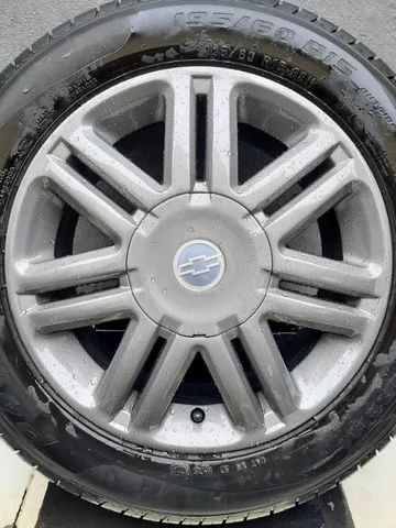 "rodas do astra cd aro 15" no Brasil