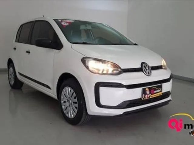 VOLKSWAGEN UP! 2019 Usados e Novos