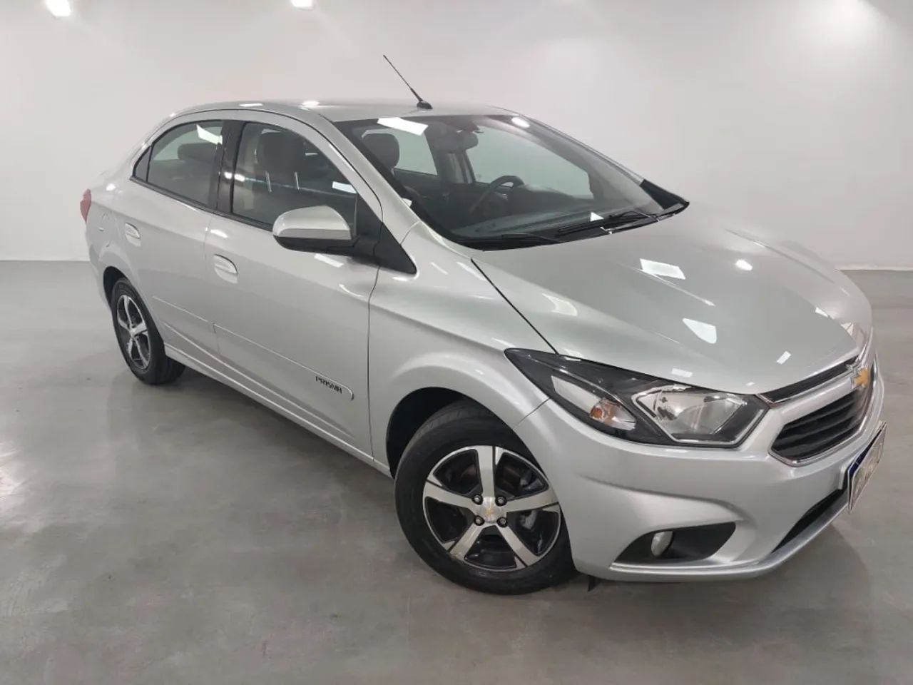 CHEVROLET PRISMA Usados e Novos em Belo Horizonte e região, MG