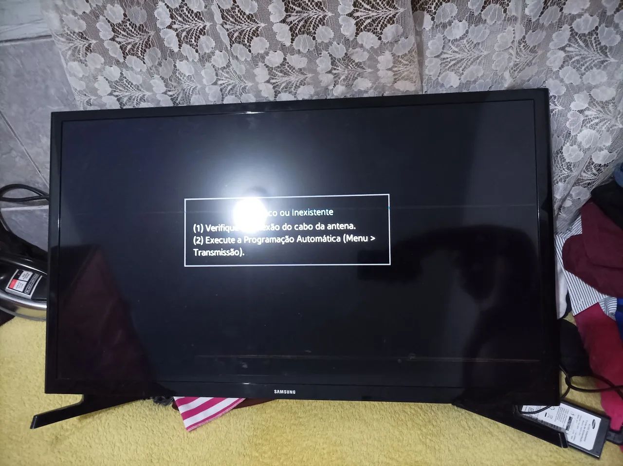 "tv samsung 30 polegadas" no Brasil