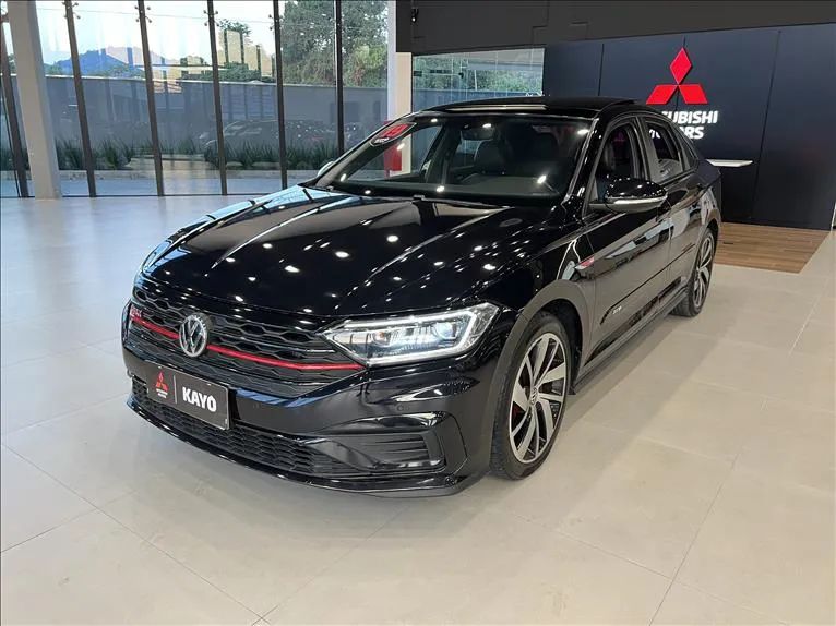 hatches VOLKSWAGEN JETTA 2019 Usados e Novos