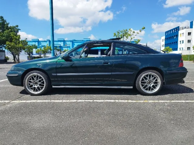 Chevrolet Calibra Usados e Novos