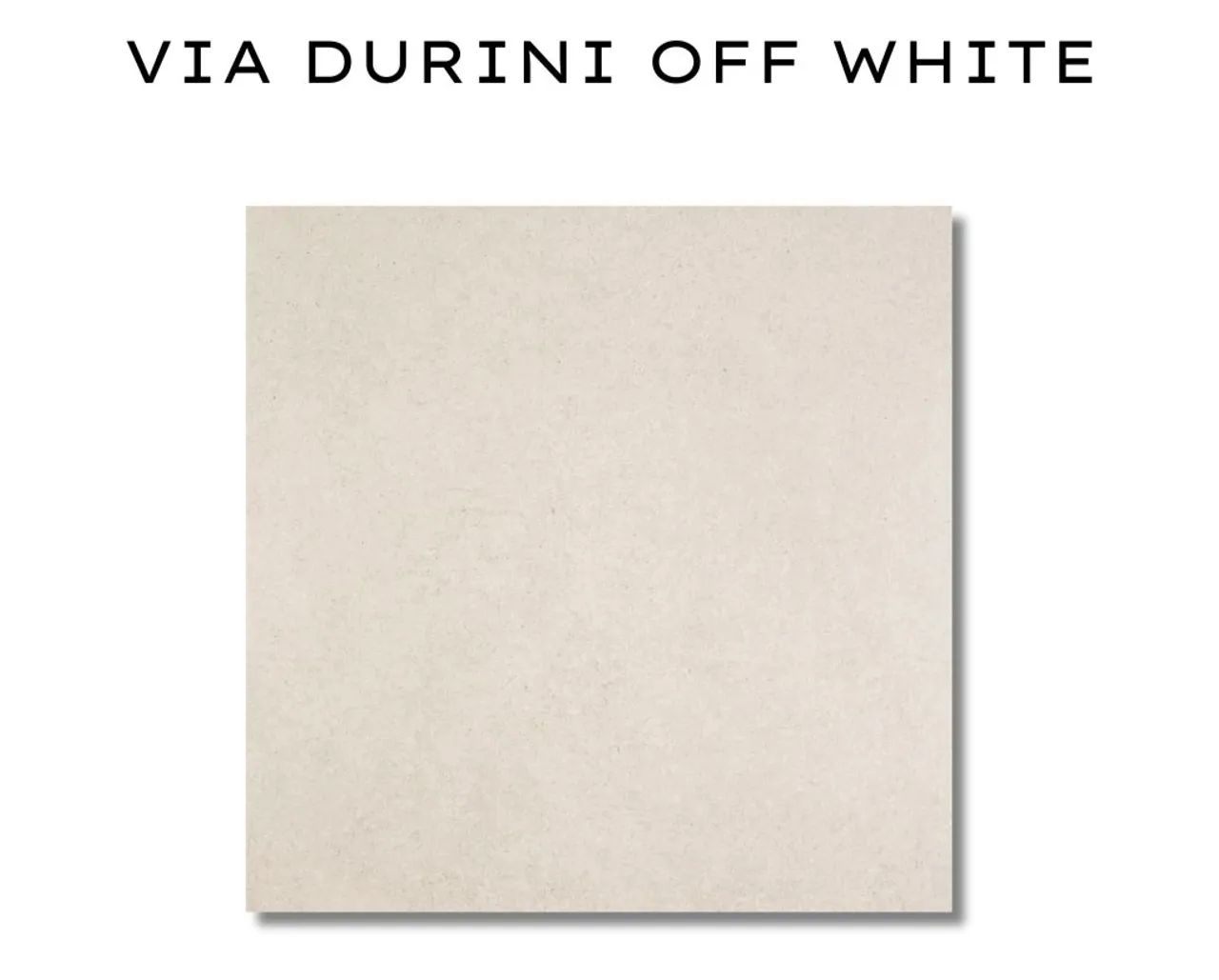 Porcelanato Portobello Via Durini Off White 90x90 - Pisos e ...