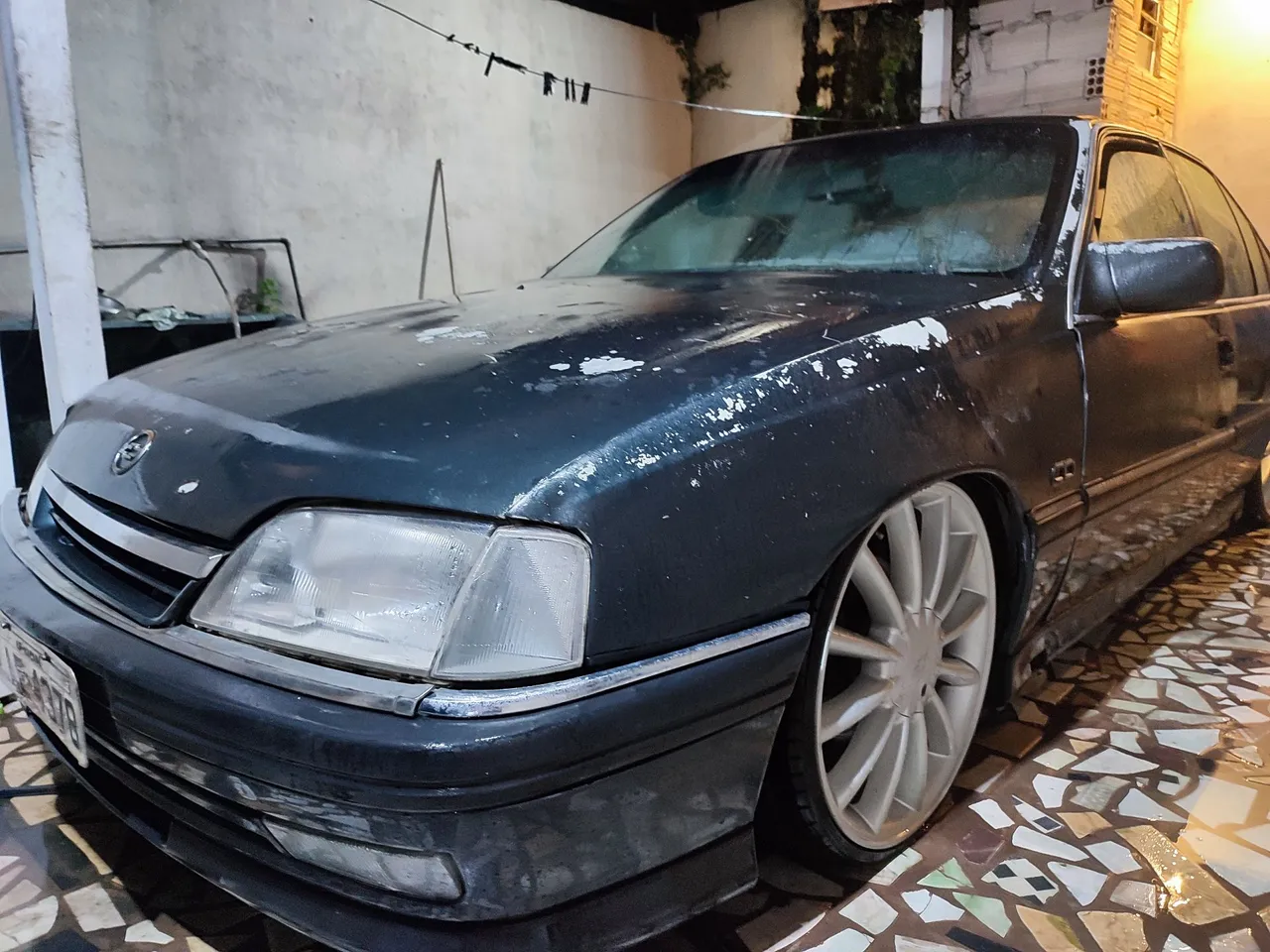 Chevrolet Omega 1995 Usados e Novos