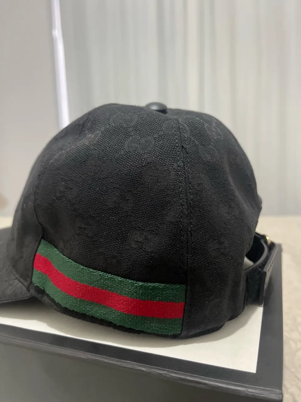 "bone da gucci" - Acessórios no Brasil