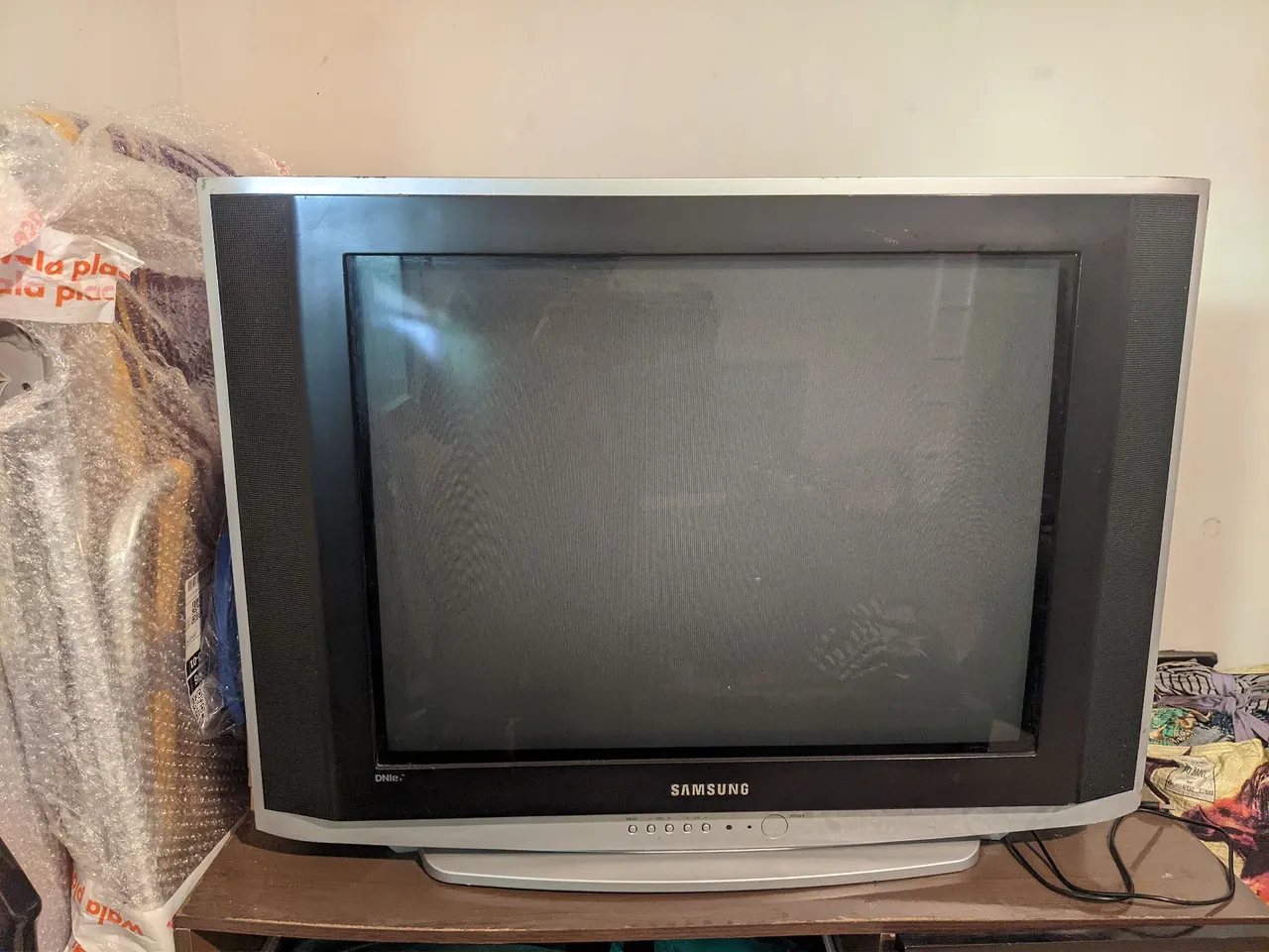 "tv samsung 29 polegadas" - TVs no Brasil