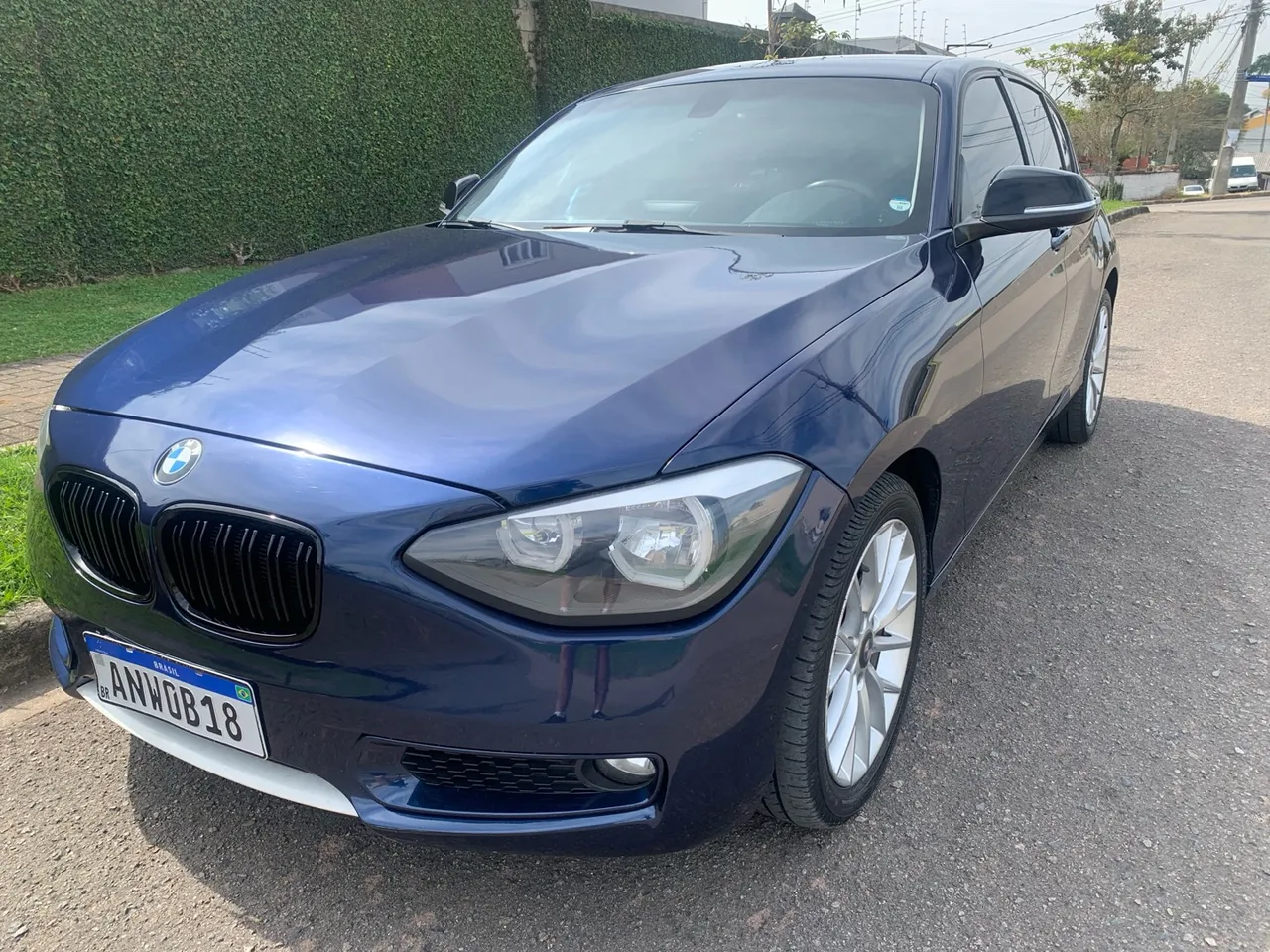 BMW Usados e Novos