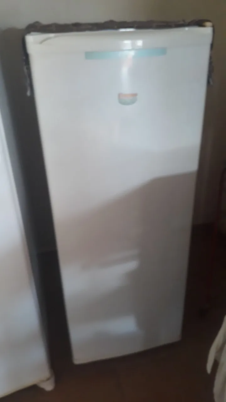 "refrigerador vertical aberto" - Geladeiras e Freezers no Brasil