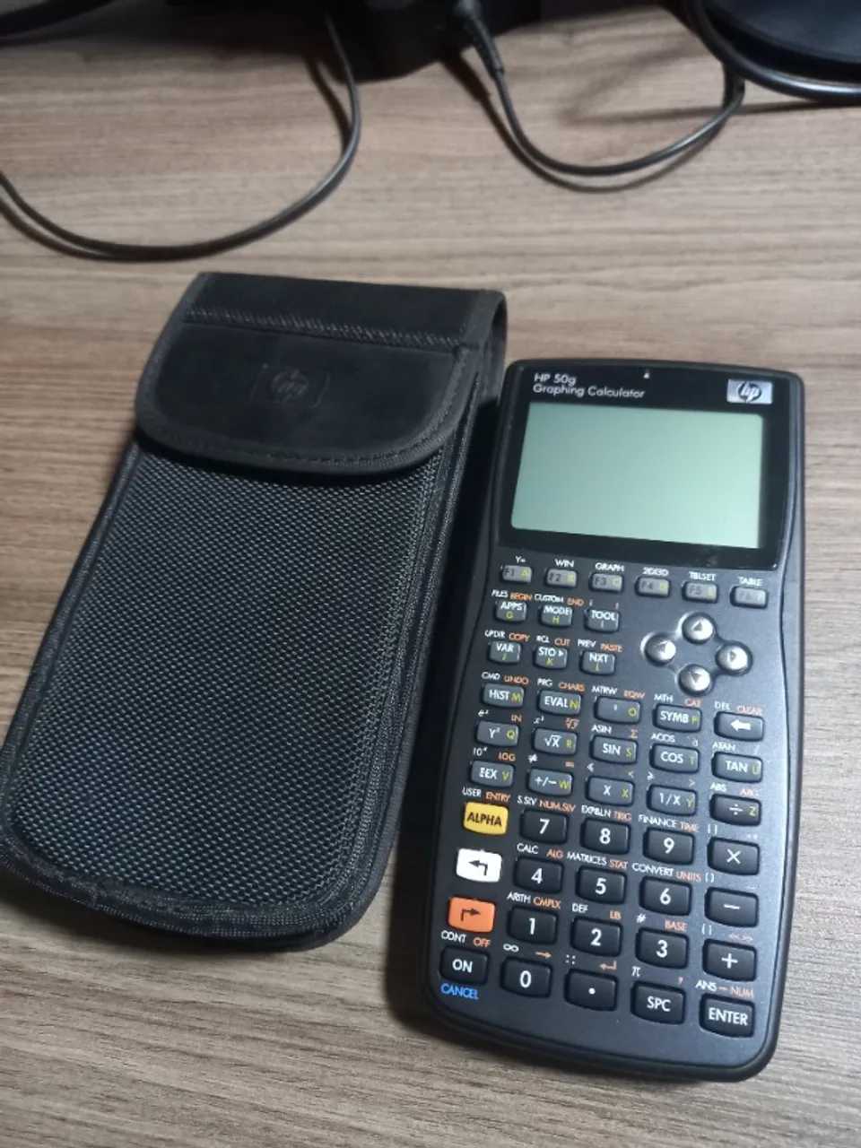 "calculadora hp50g" no Brasil