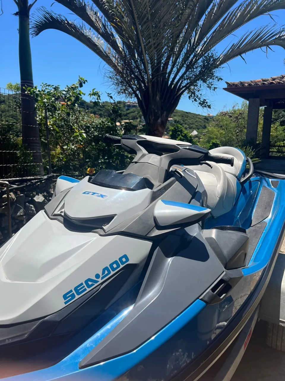 Jet Ski no Rio de Janeiro