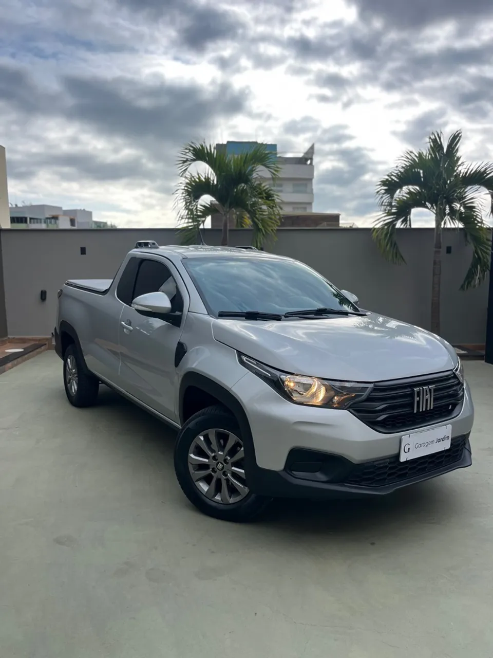 FIAT Usados e Novos