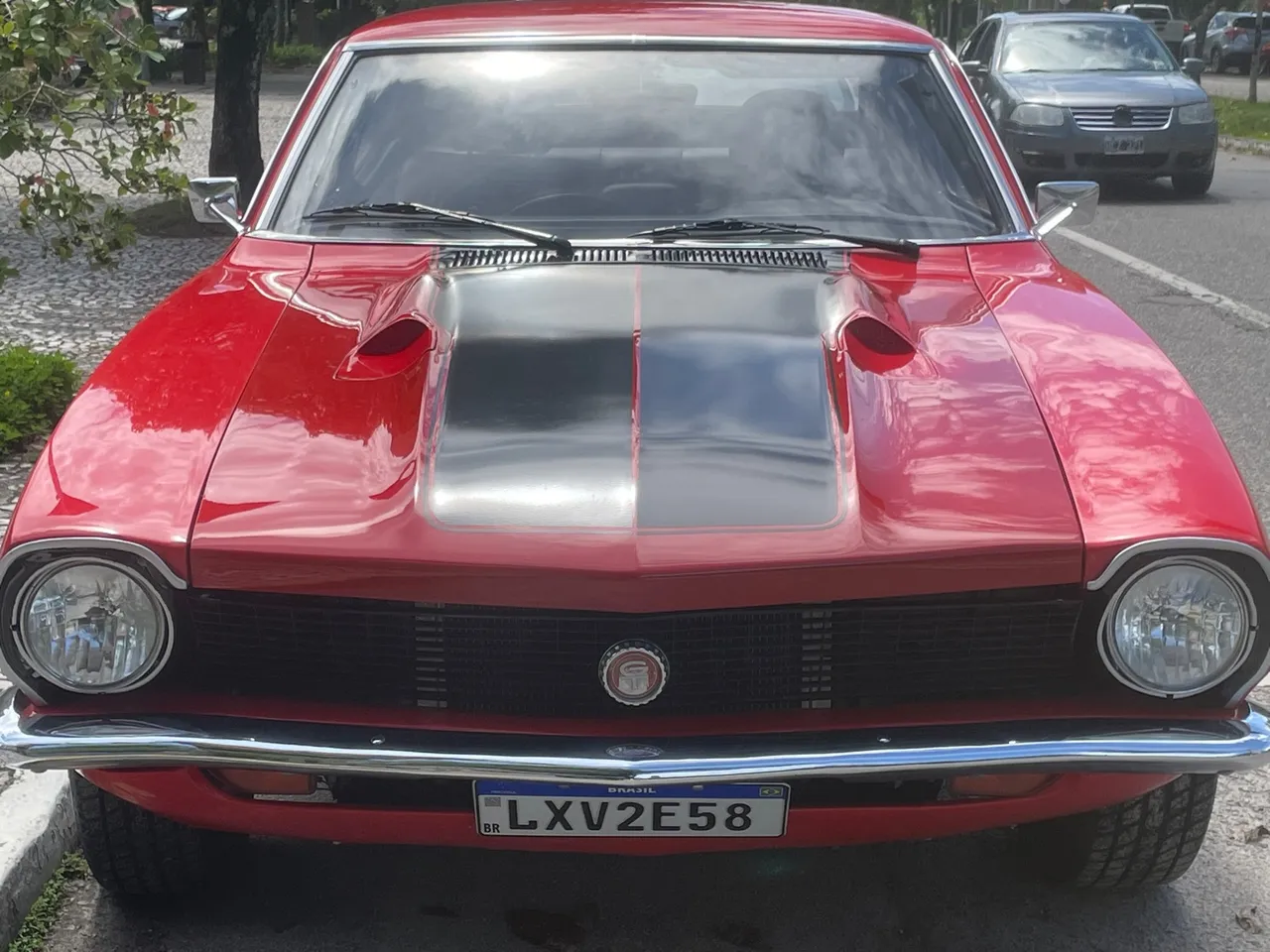 "ford maverick v8" - Carros Usados e Novos à venda