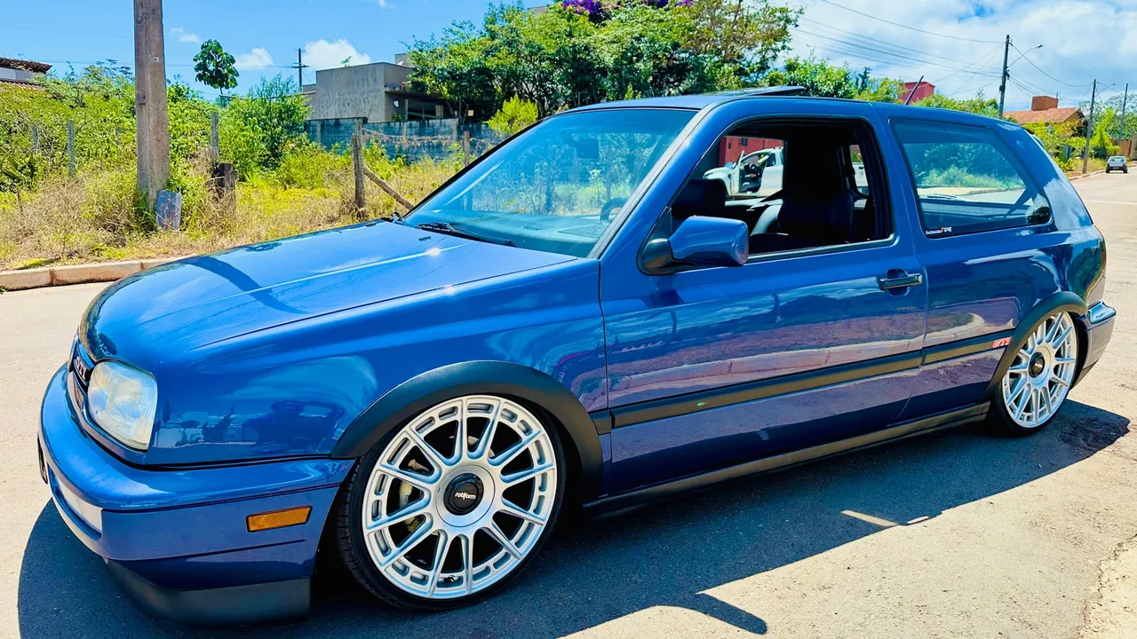 VOLKSWAGEN GOLF 1994 Usados e Novos