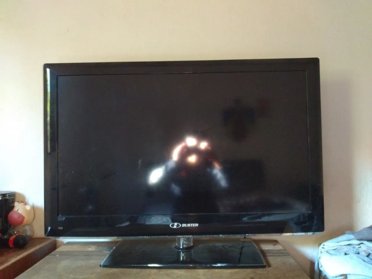 "tv buster 32 polegadas" - TVs no Brasil