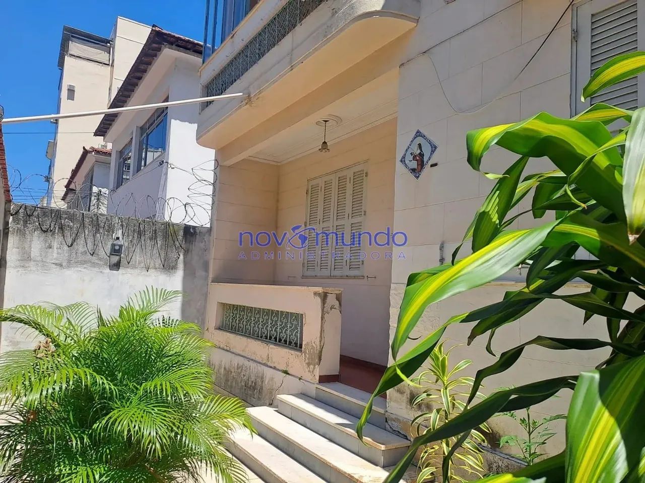 Apartamento 2 quartos à venda - Vila Isabel, Rio de Janeiro - RJ ...
