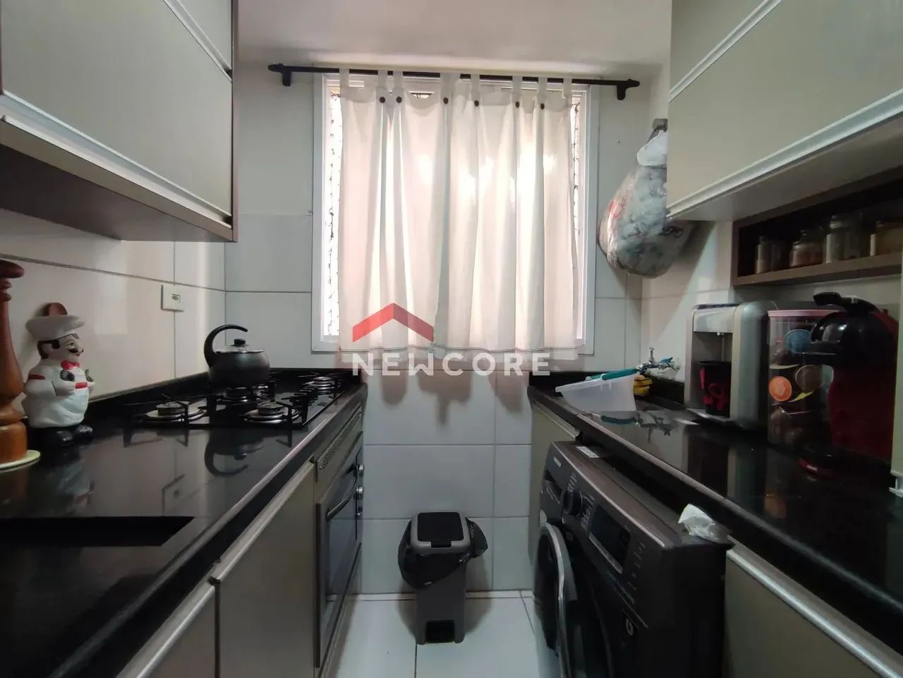 Apartamento 2 quartos à venda - Parque da Fonte, São José dos Pinhais ...