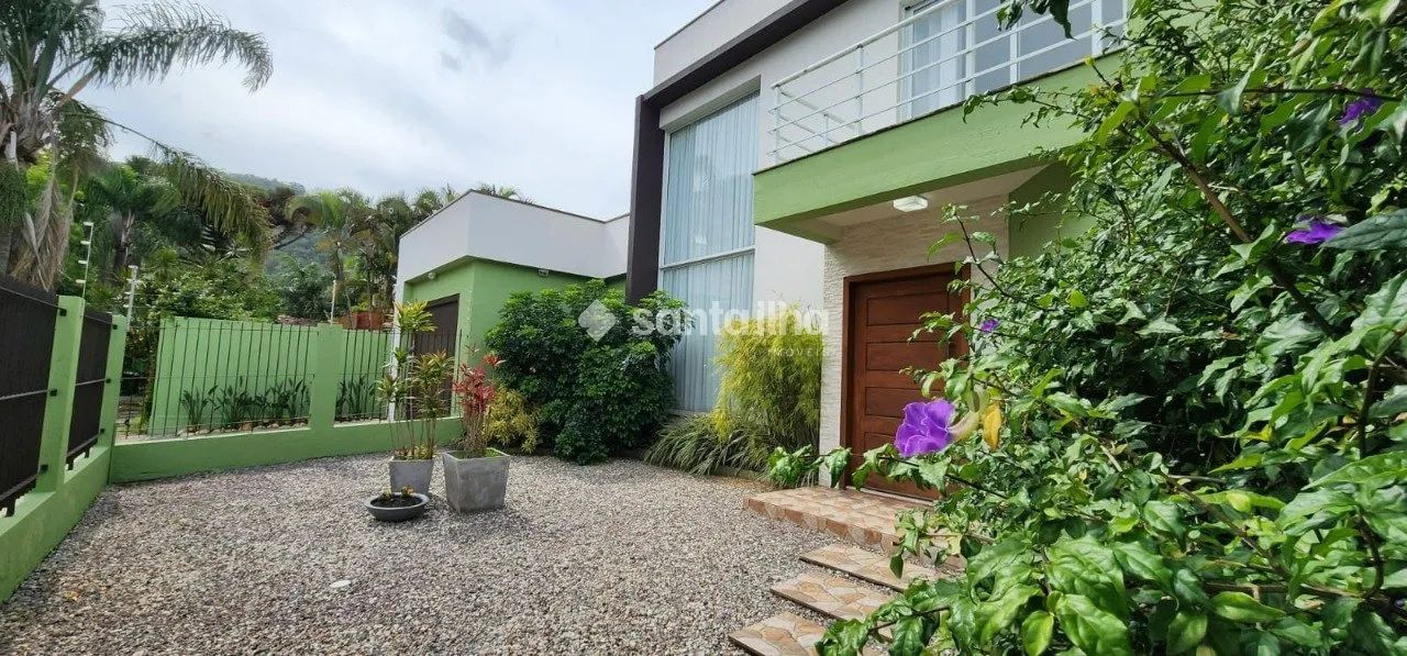 Casa 4 quartos para alugar - Armação do Pântano do Sul, Florianópolis ...