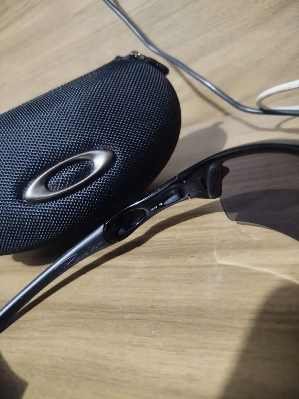 Oakley radar original - Acessórios - Guará II, Brasília 1470347700 | OLX