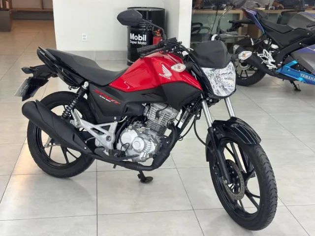 Honda 160 Start 2026 1489186937 Olx