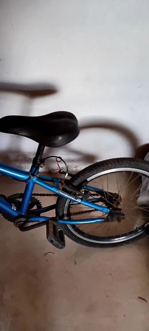 Bicicleta BMX GTA PRO M5 Aro 20 - Ciclismo - Ceilândia Sul (Ceilândia ...