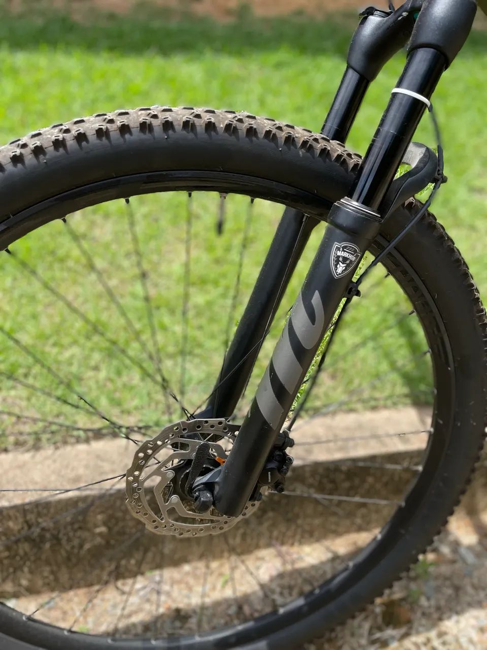 Bicicleta TSW aro 29 - Ciclismo - Petrópolis, Joinville 1467550192 | OLX