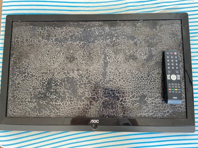 Tela aoc 32 polegadas | +187 anúncios na OLX Brasil
