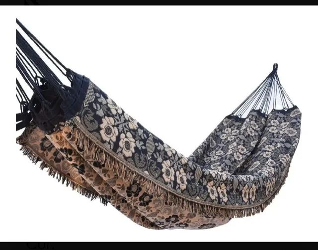 "rede de deitar" no Brasil