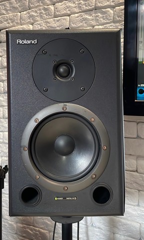 Monitor roland | +70 anúncios na OLX Brasil